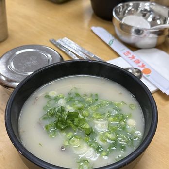 HAN BAT SUL LUNG TANG - Updated July 2024 - 2453 Photos & 2861 Reviews ...