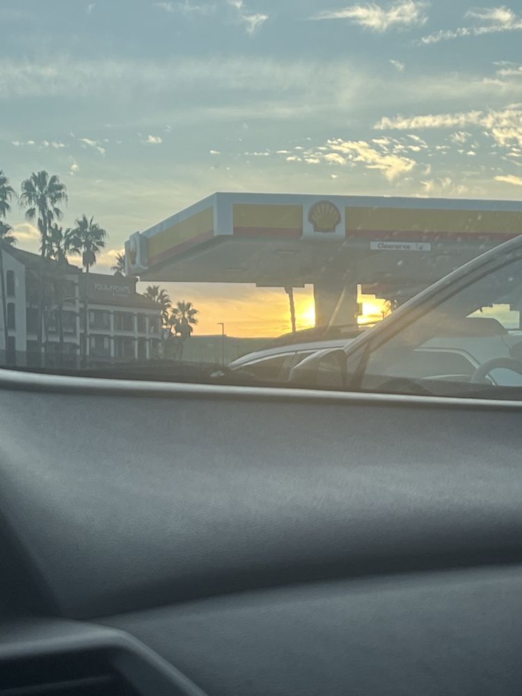 SHELL GAS - Updated December 2025 - 26 Reviews - 601 W Ball Rd, Anaheim ...