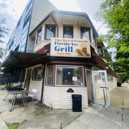 FLORIDA AVENUE GRILL - Updated December 2025 - 427 Photos & 567 Reviews ...