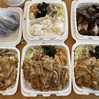 KIM CHEE RESTAURANT 7 - Updated February 2025 - 1596 Photos & 680 ...