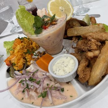 LA RONDA RESTAURANT - Updated November 2024 - 355 Photos & 116 Reviews ...