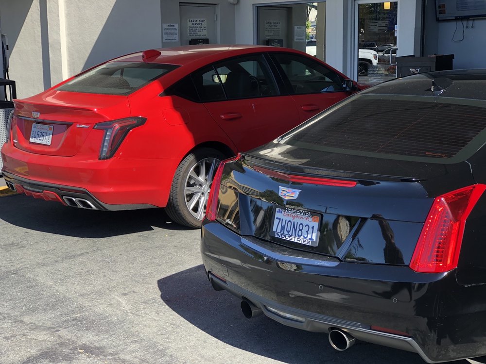 G&C AUTO BODY - 41 Photos & 111 Reviews - 1833 Solano Ave, Vallejo ...