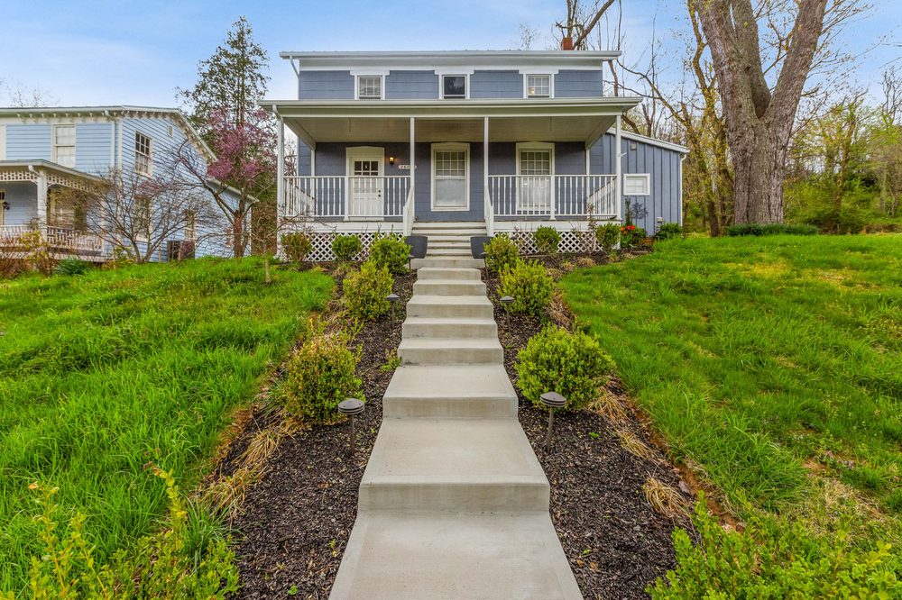 TRACY GRUBB - SAMSON PROPERTIES - 5202 Presidents Ct, Frederick, Maryland - Real Estate Agents ...