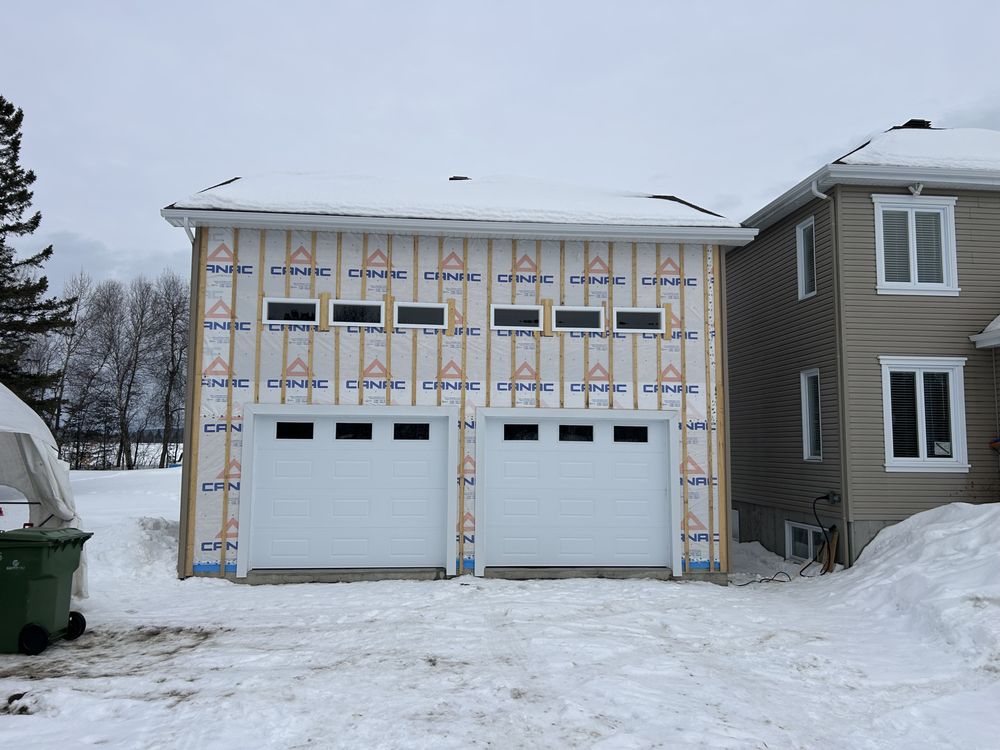 HL CONSTRUCTION - Updated July 2025 - Request Consultation - 22 Photos ...