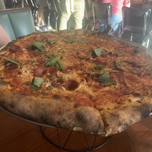 DELUCA’S PIZZA - 299 Photos & 376 Reviews - 831 Central Ave, Hot ...