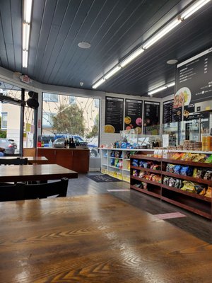 OPA CAFE - 265 Photos & 429 Reviews - Mediterranean - 2401 Post St, San ...