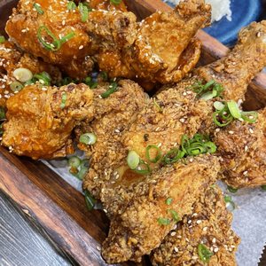TADA KOREAN FRIED CHICKEN - 184 Photos & 67 Reviews - 70 Bayard St, New ...