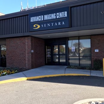 SENTARA INDEPENDENCE ADVANCED IMAGING CENTER - Updated December 2025 ...