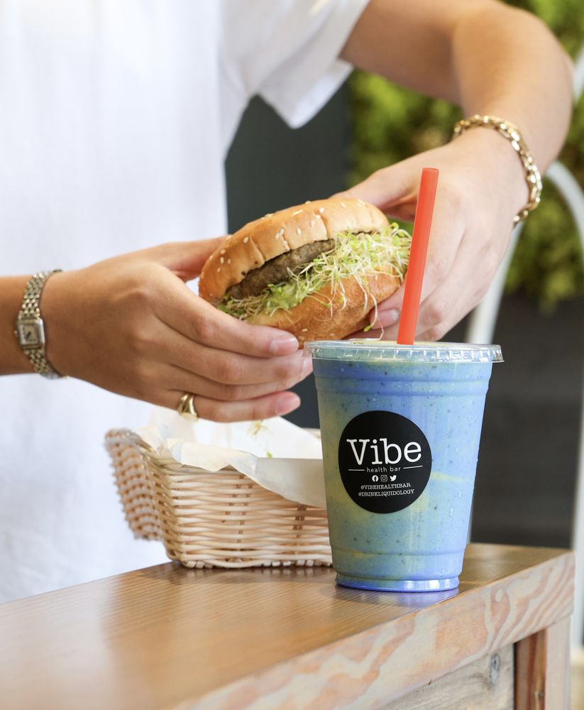VIBE HEALTH BAR - Updated January 2026 - 537 Photos & 342 Real Reviews ...