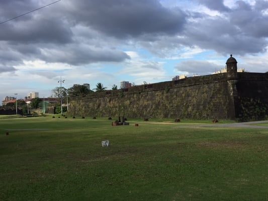 CLUB INTRAMUROS GOLF COURSE - Updated December 2024 - 10 Photos ...