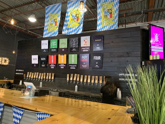 TRIBUS BEER CO. - Updated January 2025 - 144 Photos & 83 Reviews - 100 ...