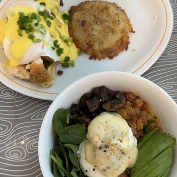 HATCH - Updated June 2025 - 1166 Photos & 509 Reviews - 715 N Federal ...