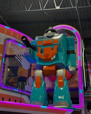 CATCH AIR - Updated December 2025 - 15 Photos - 4023 Lavista Rd, Tucker ...