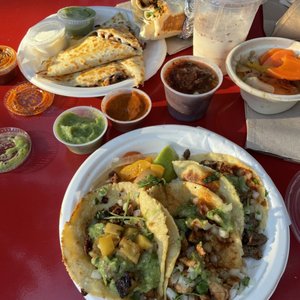 CARMELO’S TACOS - 125 Photos & 115 Reviews - 1223 E Cherry St, Seattle ...