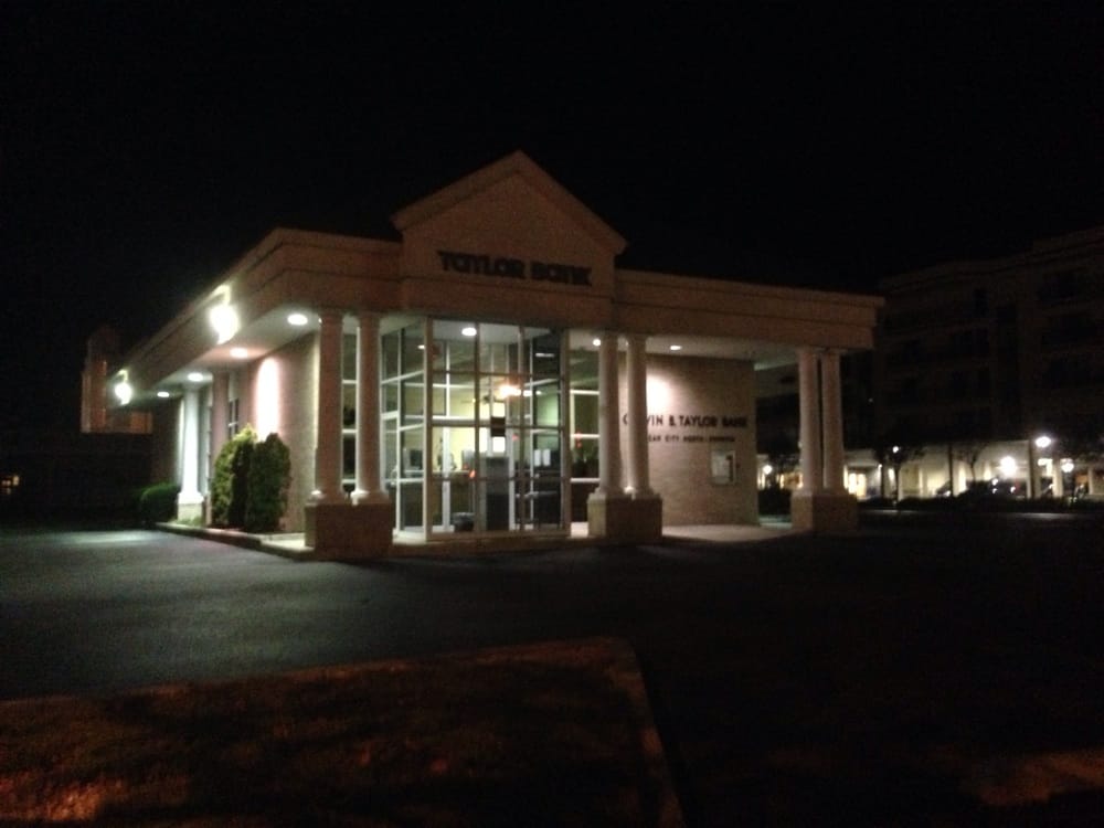 BANK OF OCEAN CITY - Updated April 2024 - 217 S Baltimore Ave, Ocean ...