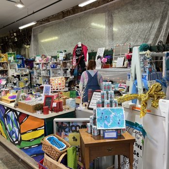 LEX CENTER FOR CREATIVE REUSE - Updated December 2025 - 17 Photos - 110 ...