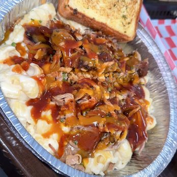 POLK CITY BBQ - Updated July 2024 - 199 Photos & 103 Reviews - 221 ...