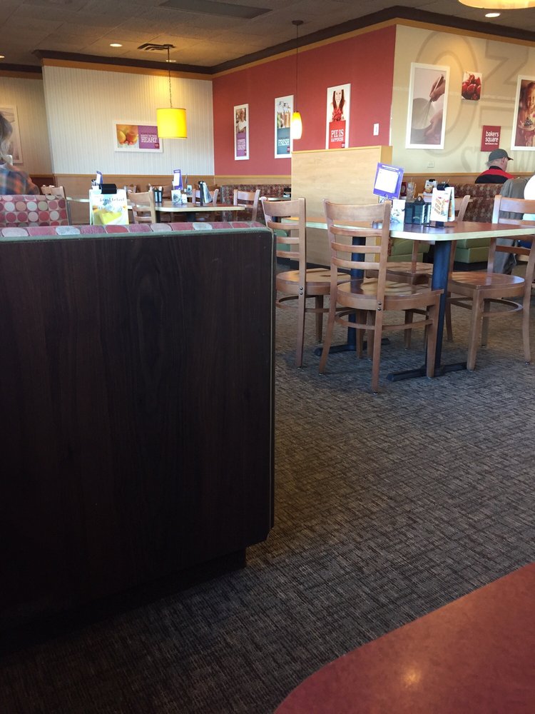 BAKERS SQUARE - Updated January 2026 - 10 Photos & 29 Reviews - 1861 ...