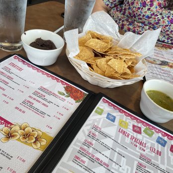 LA CHINGADA MEXICAN CUISINE - Updated September 2025 - 47 Photos & 40 ...