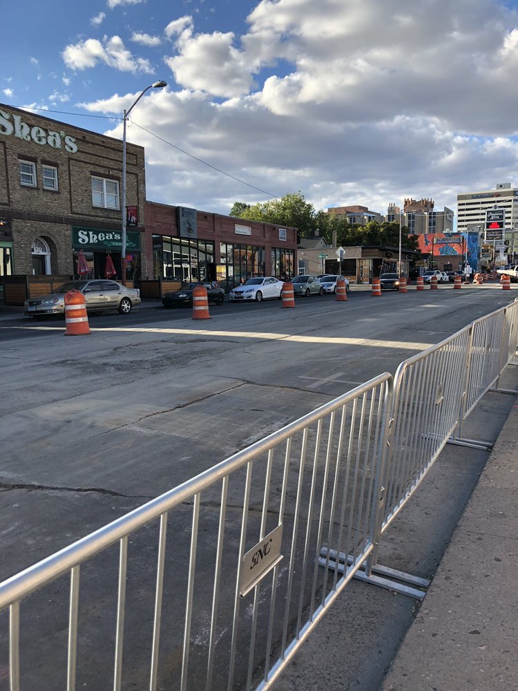 Midtown District, Reno | Roadtrippers