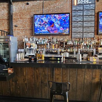 KINGS ROW GASTROPUB - 1670 Photos & 1665 Reviews - 20 E Colorado Blvd ...