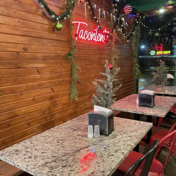 PONCHO’S TACOS - Updated June 2024 - 101 Photos & 66 Reviews - 1874 ...