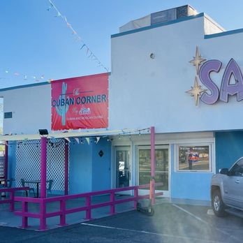 THE CUBAN CORNER BY TAPAS - Updated November 2025 - 41 Photos & 17 ...