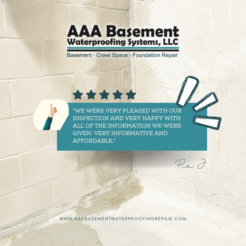 AAA BASEMENT WATERPROOFING - 71 Dakota Ln, Ringgold, Georgia ...