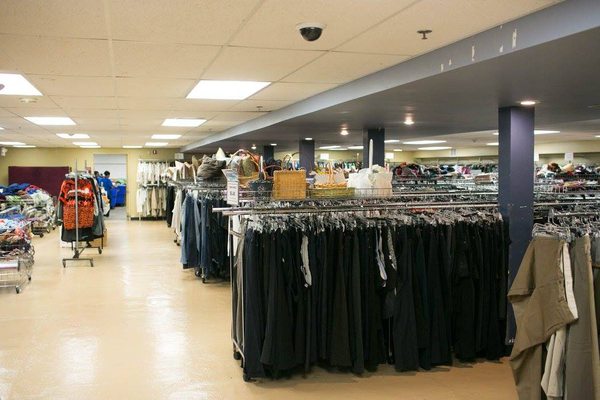 THE GOODWILL STORE - Updated December 2025 - 58 Photos & 136 Reviews ...