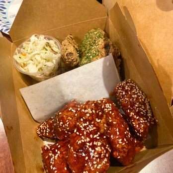 CALVIN’S KOREAN HOT CHICKEN - Updated February 2025 - 326 Photos & 308 ...