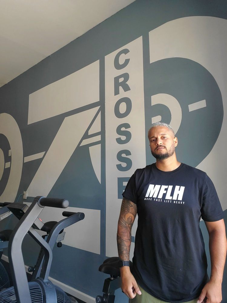 CROSSFIT OZP - Updated August 2025 - 95-01 103rd Ave, Queens, New York ...