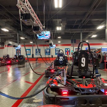 OCTANE RACEWAY - 339 Photos & 486 Reviews - 9119 Talking Stick Way ...