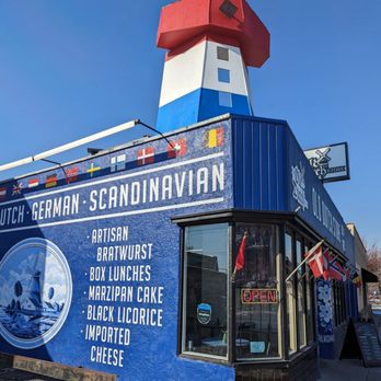 OLD DUTCH STORE - Updated January 2025 - 64 Photos & 45 Reviews - 2696 ...