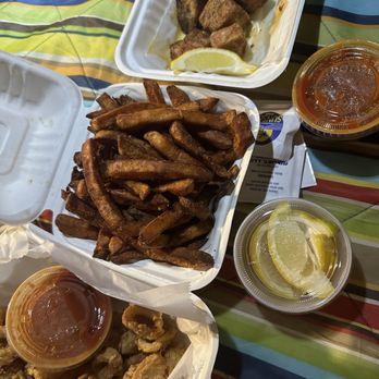 THE BOONDOCKS FISHERY - Updated August 2024 - 399 Photos & 170 Reviews ...