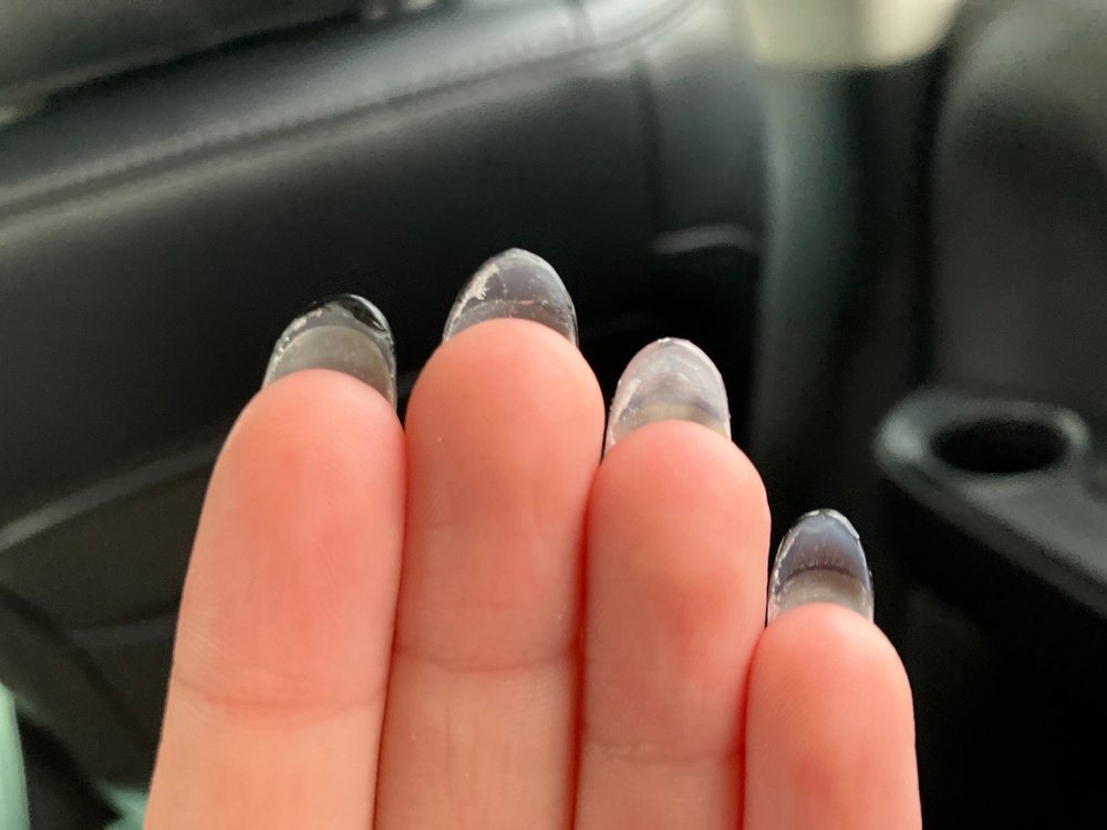 LV NAIL BAR - Updated December 2025 - 46 Photos & 52 Reviews - 2314 ...