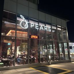 PEARS RESTAURANT - Updated May 2025 - 153 Photos & 21 Reviews - 170 ...