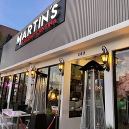 MARTIN’S COCINA Y CANTINA - Updated October 2025 - 1204 Photos & 980 Reviews - 162 N La Brea Ave ...