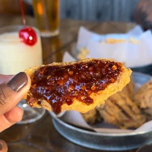 RIOT BBQ - Updated September 2025 - 231 Photos & 54 Reviews - 2180 S ...