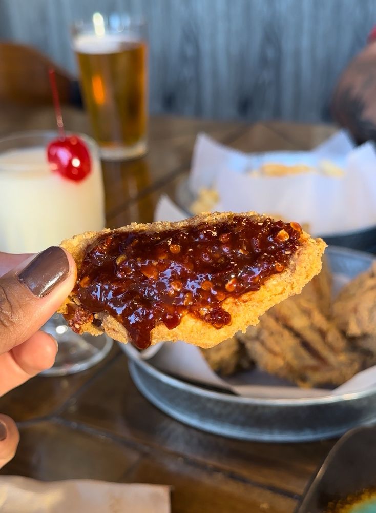 ANGRY CHICKEN - Updated August 2025 - 757 Photos & 487 Reviews - 1930 S ...