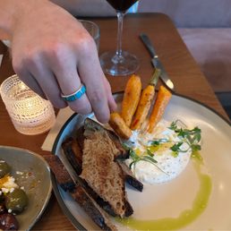 MADRE - Updated July 2025 - 308 Photos & 123 Reviews - 518 N West St ...