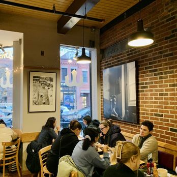 TRIDENT BOOKSELLERS & CAFÉ - Updated November 2024 - 1030 Photos & 2111 ...