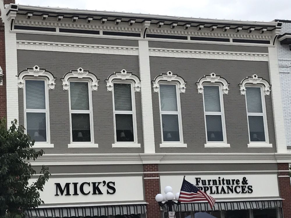 MICK FURNITURE & APPLIANCE - Updated December 2025 - 7 S Clinton St ...