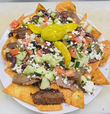 LITTLE GYRO KITCHEN DELI - Updated October 2025 - 13 Photos - 73 Main ...