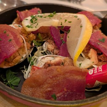 BASTA - Updated May 2025 - 398 Photos & 488 Reviews - 2195 Broad St ...