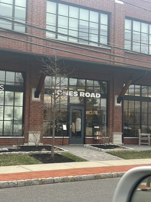 JONES ROAD - Updated January 2026 - 22 Reviews - 111 Grove St ...
