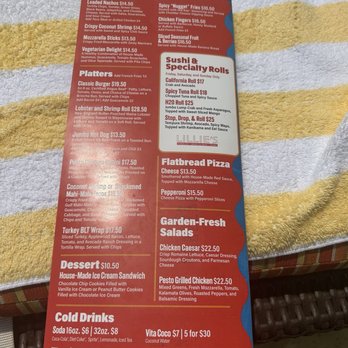 H2O POOL & BAR - Updated August 2025 - 98 Photos & 32 Reviews - 600 ...