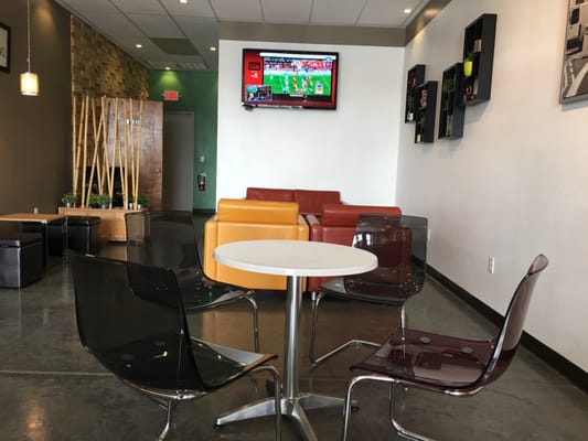 LEAF TEA HOUSE - Updated January 2026 - 44 Photos & 62 Reviews - 240 E ...