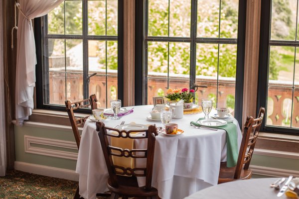 GLEN EYRIE CASTLE TEA - 269 Photos & 76 Reviews - 3820 N 30th St ...