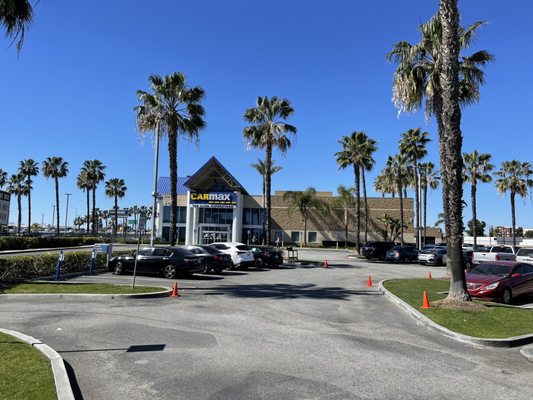 Carmax Buena Park Ca