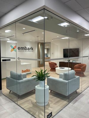 EMBARK BEHAVIORAL HEALTH - Updated December 2025 - 7373 N Scottsdale Rd ...